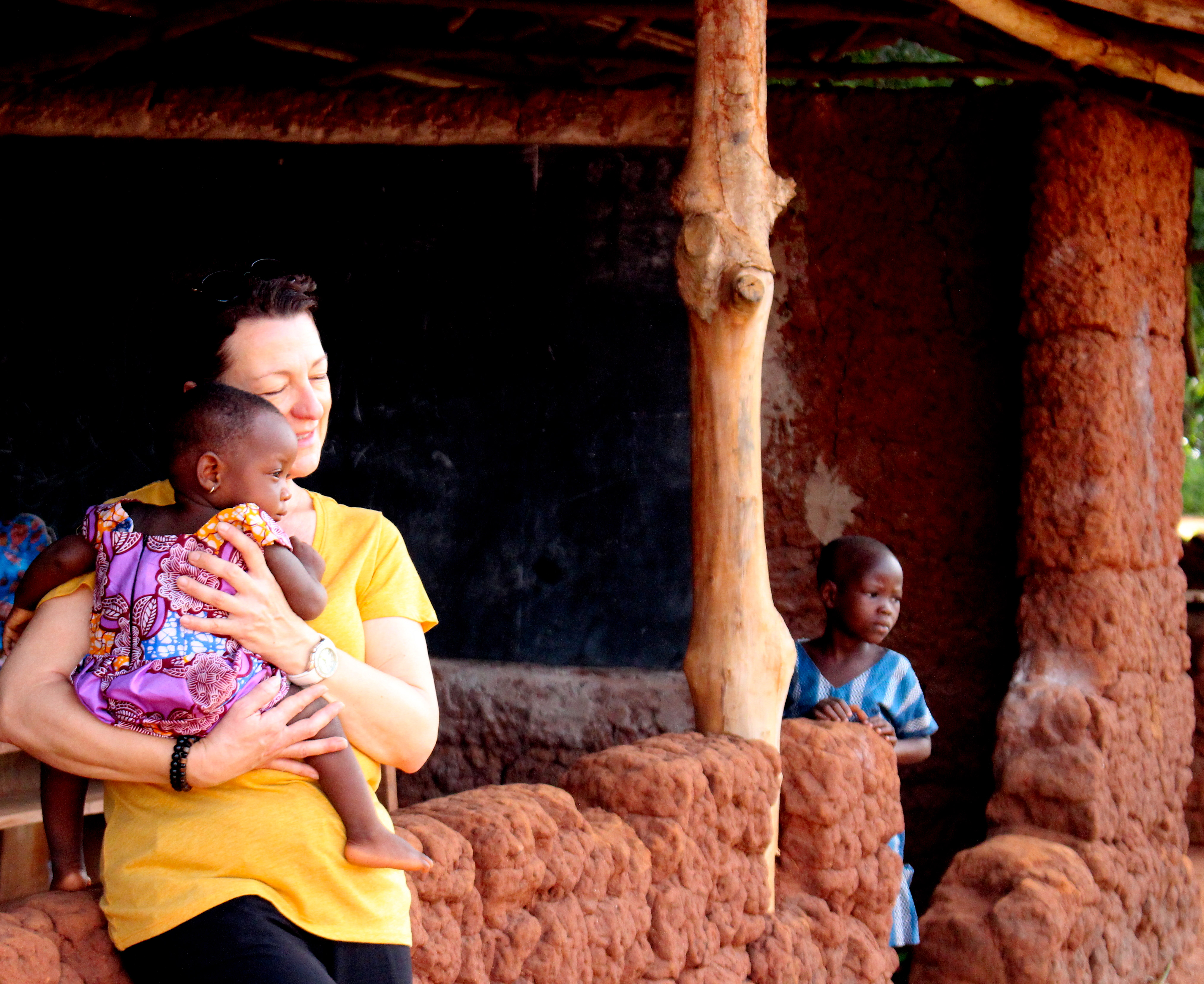 Mission humanitaire médicale en Afrique (Bénin et Togo) - OSI Mission ...